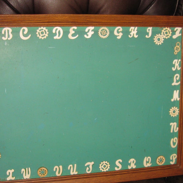 Vintage Chalkboard - Etsy