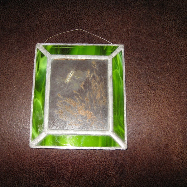 Leaded Glass - Etsy