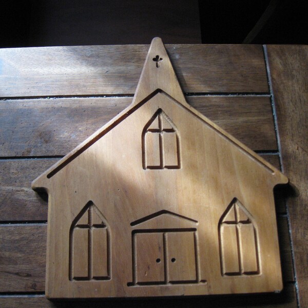 Miniature Church Windows - Etsy