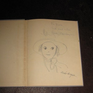 1946 WINKY KING OF the Garden Story by Dorothy Childs Hogner Pictures ...