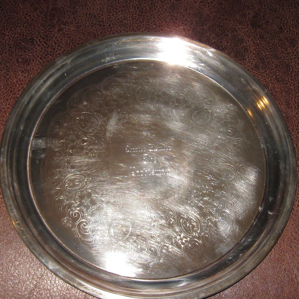 Towle Silverplate - Etsy