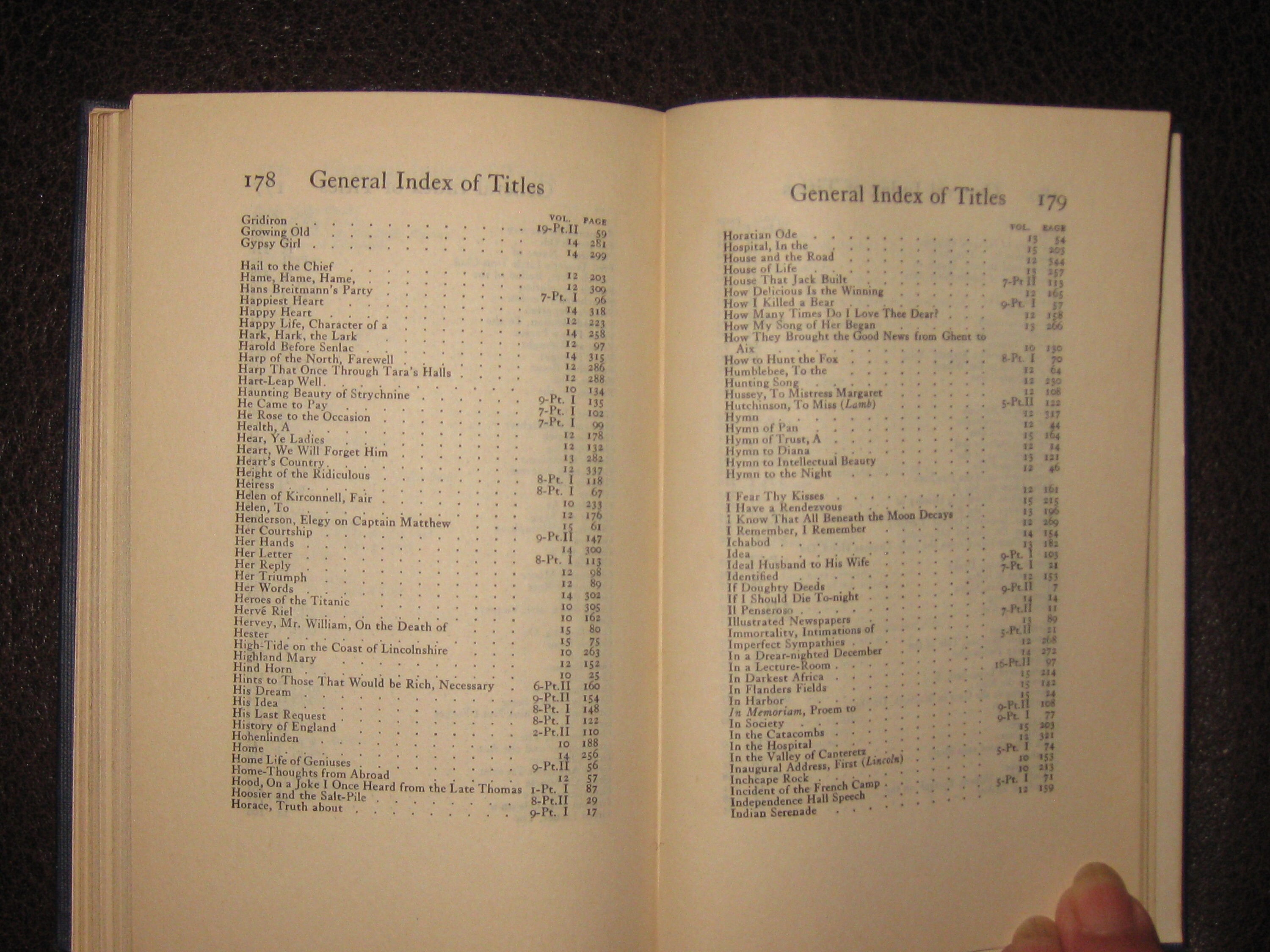 1924 THE GUIDE To Reading Volume XXIII The Pocket University | Etsy