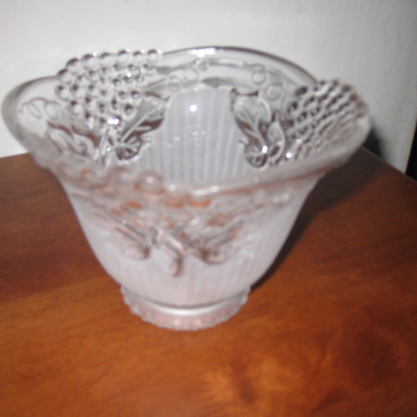 Bubble Glass Shade - Etsy