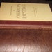 1957 THREE HUNDRED YEARS of American Painting by Alexander Eliot Art ...