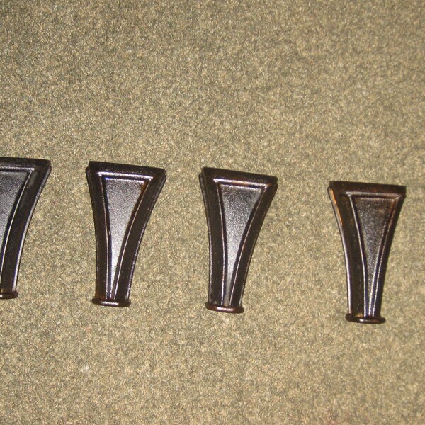 Cast Iron Feet - Etsy