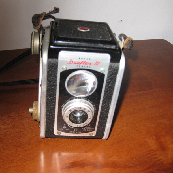Kodak Duaflex - Etsy
