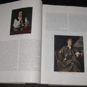 1957 THREE HUNDRED YEARS of American Painting by Alexander Eliot Art ...