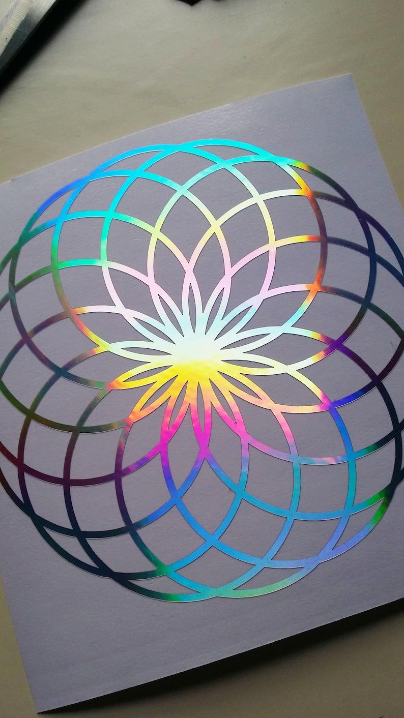 Torus Energy Field Various Metallic Effects - Etsy