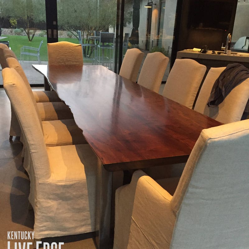 Unique Dining Table - Etsy