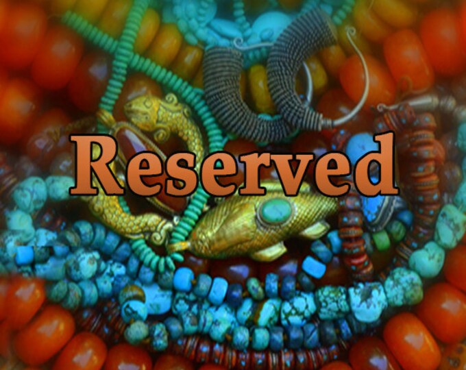 RESERVED for Yola, Do Not Buy Please and Thankyou Red Burgundy Golden ...