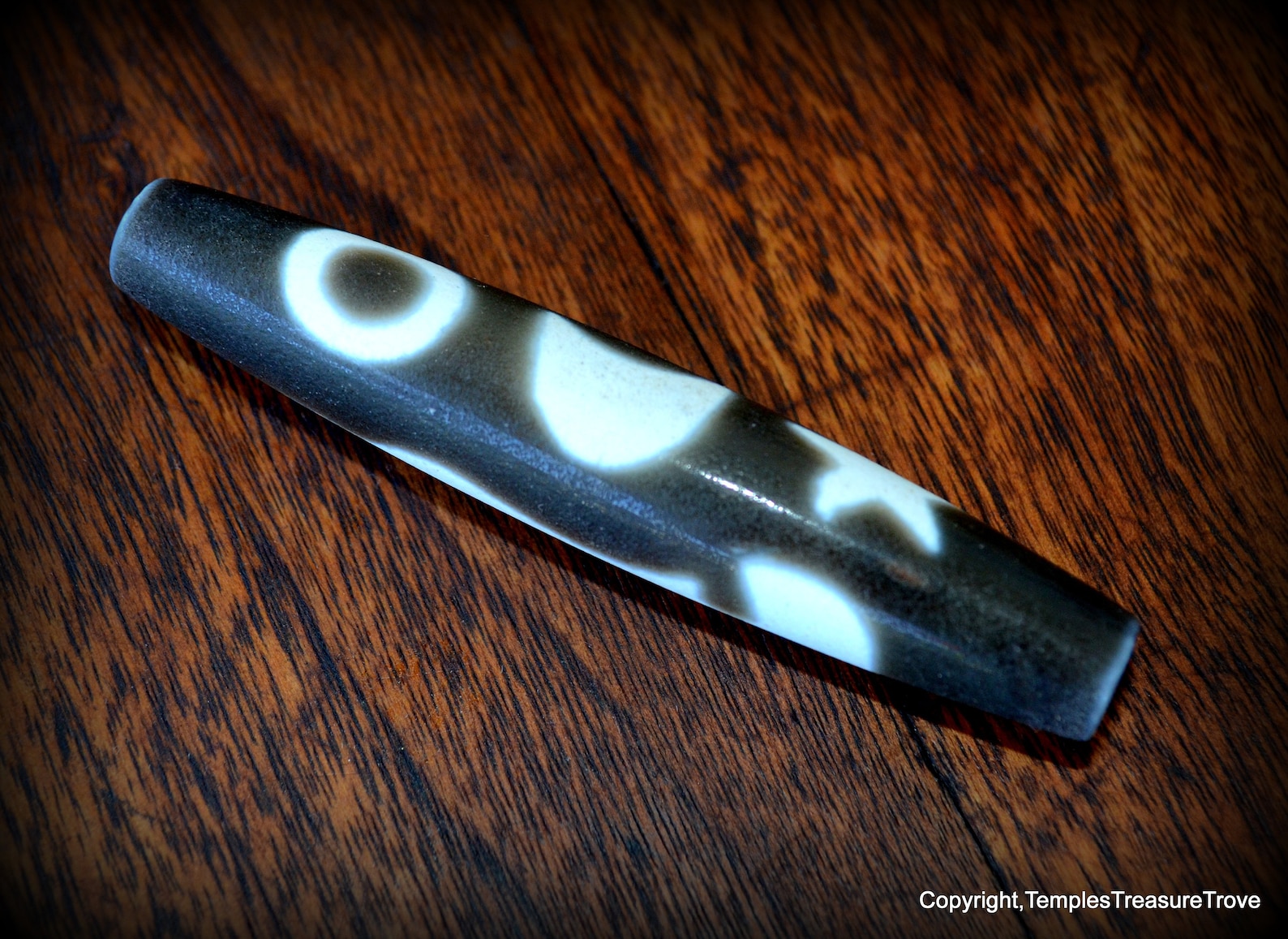 Rare Sun Moon and Stars Three Luminaries Dzi Beadtibetan Sun - Etsy