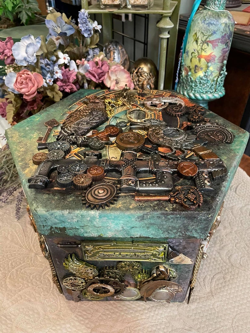 Zuri Designs Silicone Mold MACHINES Zuri Molds Resin - Etsy