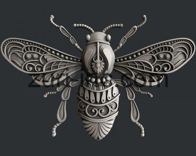 Zuri Designs BUSY BEE limited Edition Mixed Media, Art Journals and ...