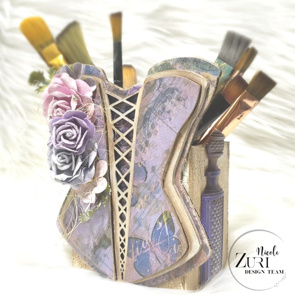 Zuri Designs Perfume Bottles Detailed Silicone Mould for - Etsy