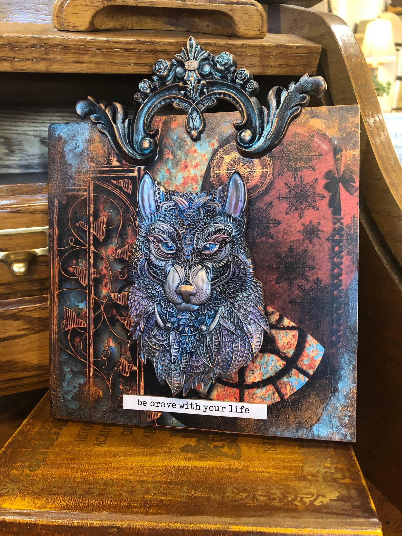 Zuri Designs the Alpha Highly Detailed Silicone Mould for | Etsy