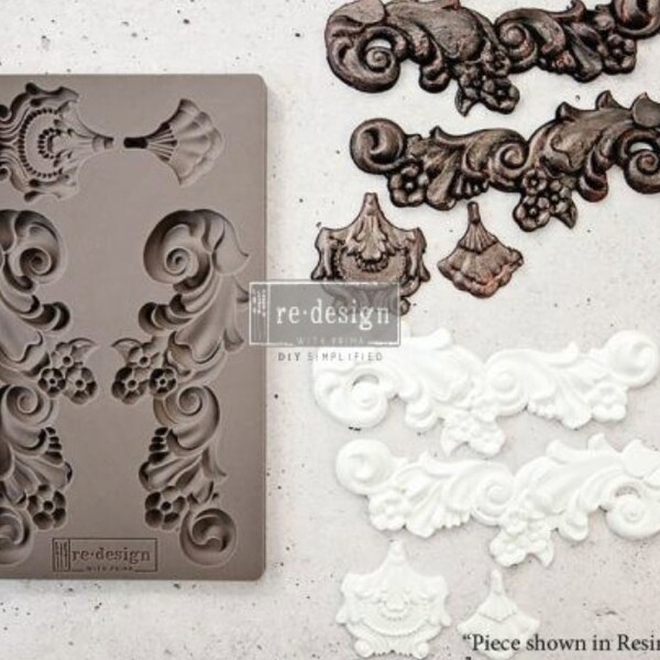 Redesign Moulds - Etsy