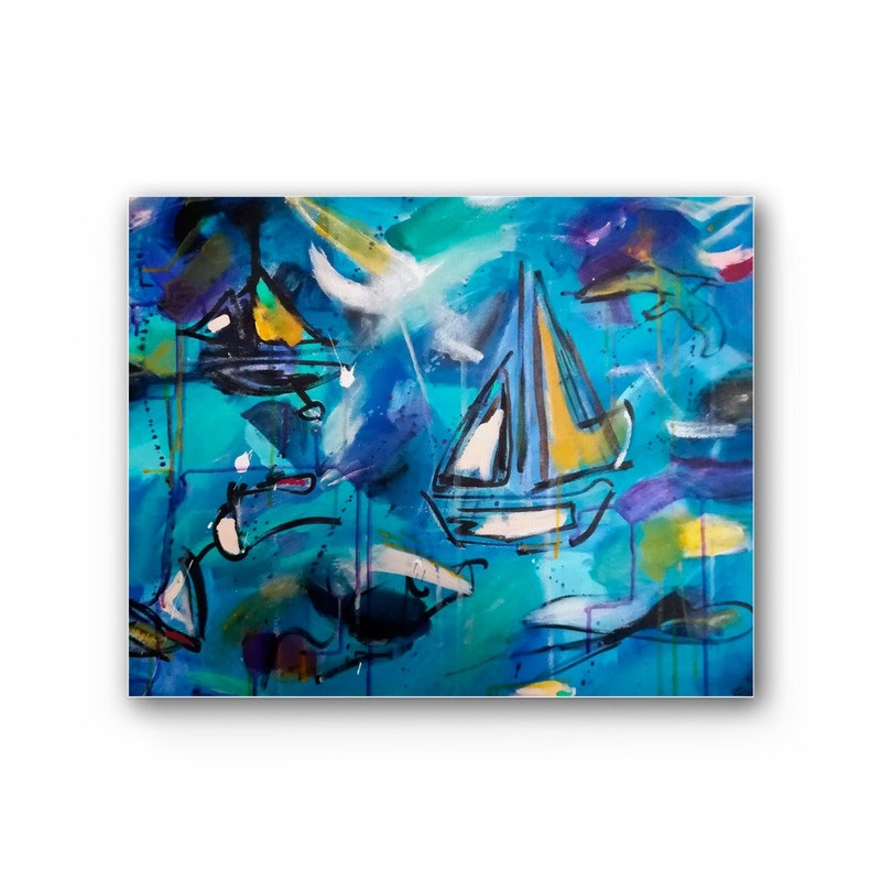 Autistic Artist - Etsy