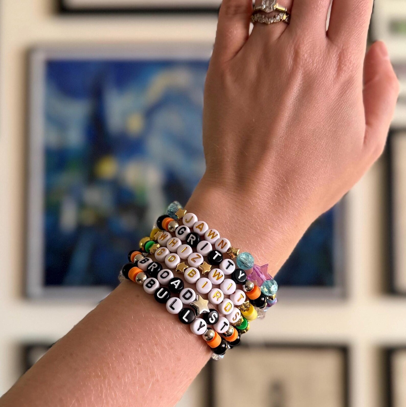 Philadelphia Friendship Bracelets - Eagles • Flyers • Go Birds • Jawn ...