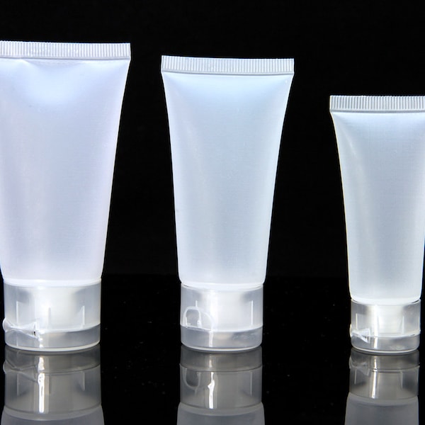 Frosted Containers - Etsy