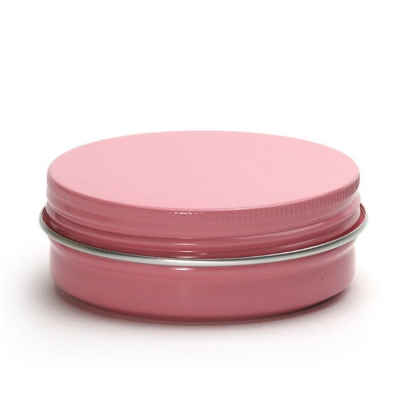 Pink Tin - Etsy