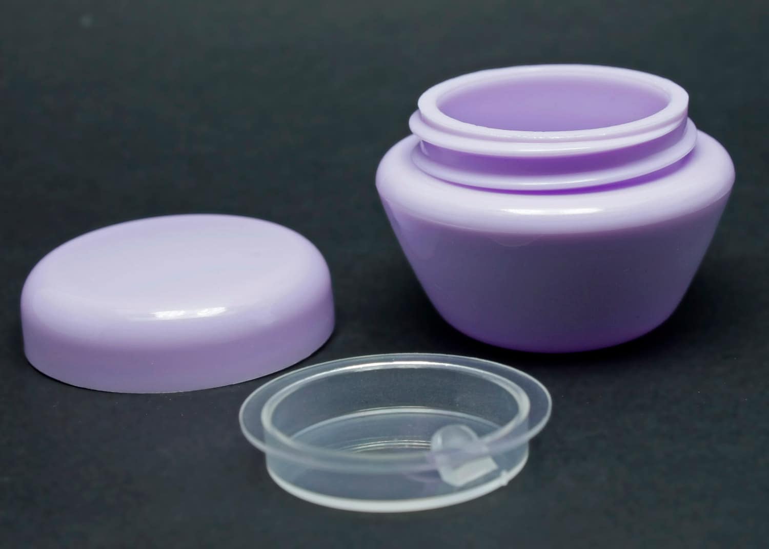 10 X Empty Cosmetic Cream Containers Jar Pot Bottle Makeup - Etsy