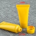 Colorful Empty Cream Tubes Containers Travel 5ml 10ml - Etsy