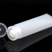 Free Shipping - 2x/10x/100x Empty Plastic Tubes Frosted Cosmetic Cream ...