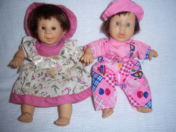 Vintage 2 Gi-go GIGO Toys Palm Pals Expressive Funny Faces 1st - Etsy