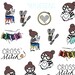 Lu's Mom Life - Planner Stickers - Mom Life Planner Stickers - Mom Boss ...