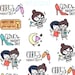 Lu Motivates Planner Stickers Motivation Planner Stickers Motivate ...