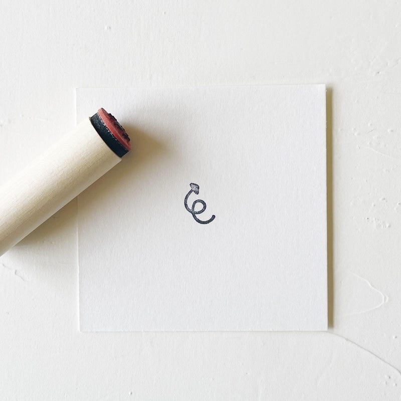 Arrow Stamp - Etsy