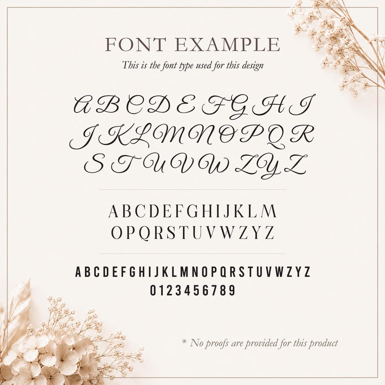 Modern Custom Address Stamp. Return Address Stamp. Stationery Gift ...