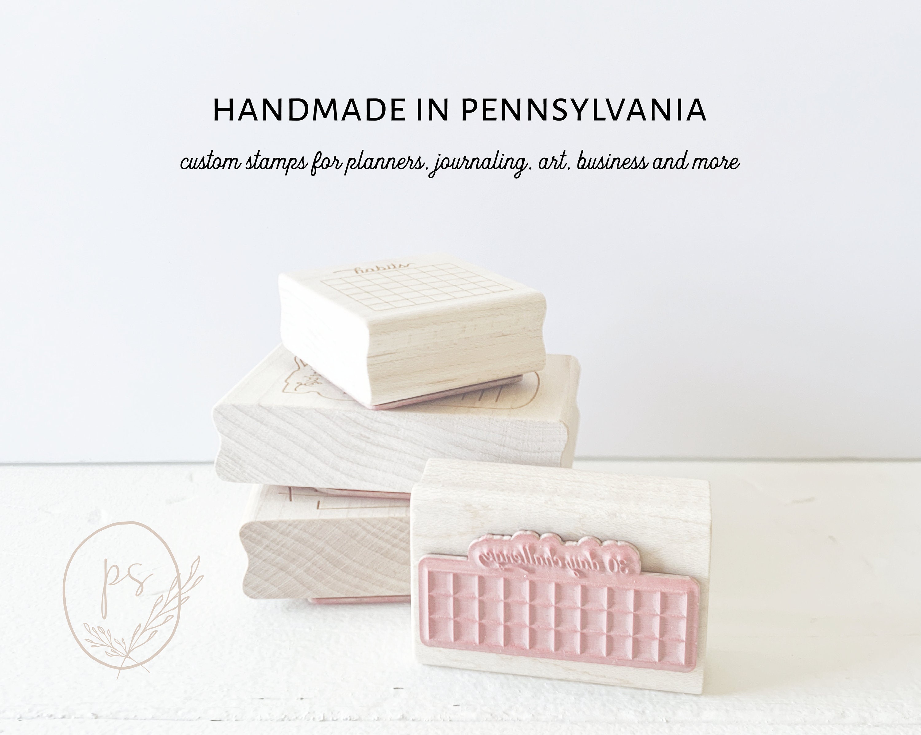 Water Tracker Stamp. Planner Stamp. Hydration Tracker. Bujo | Etsy