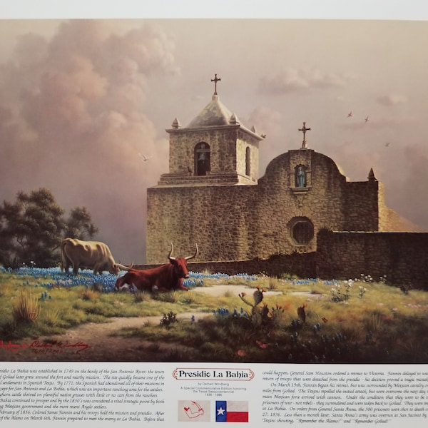 Dalhart Windberg Prints - Etsy