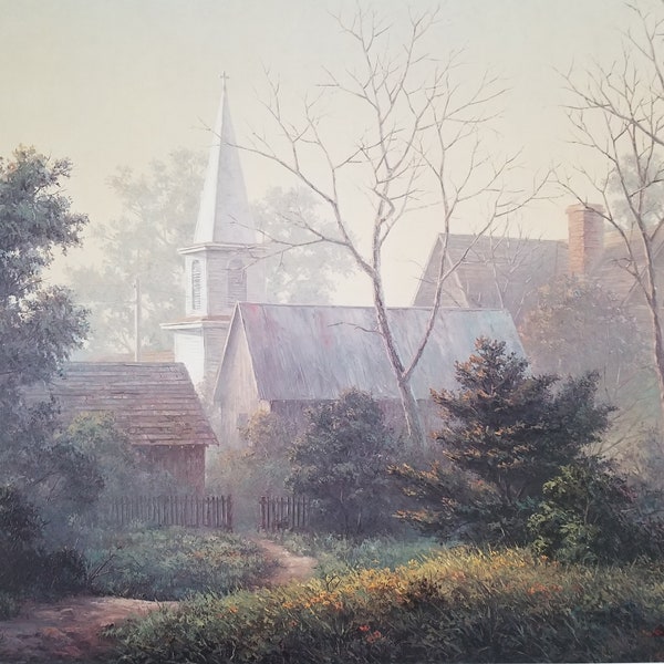 Dalhart Windberg Prints - Etsy