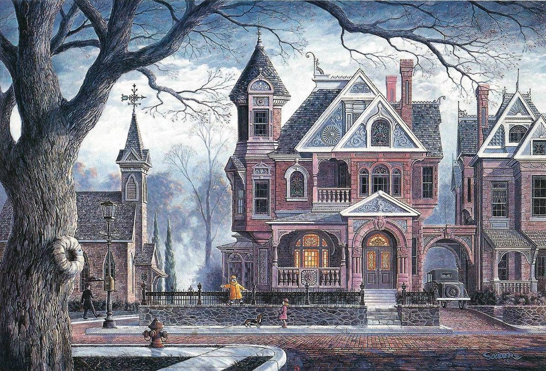 Singing in the Rain - Signed and Numbered Limited Edition Print by ...