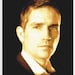 Jim Caviezel - John Reese - Person of Interest Portrait Counted Cross ...