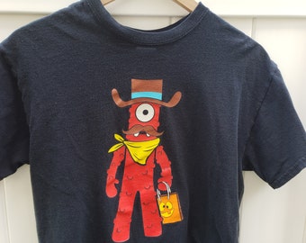 Yo Gabba Gabba Shirt - Etsy