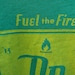 Diesel Fuel Shirt, 1970s, Vintage T Shirt ,mens XL - Etsy