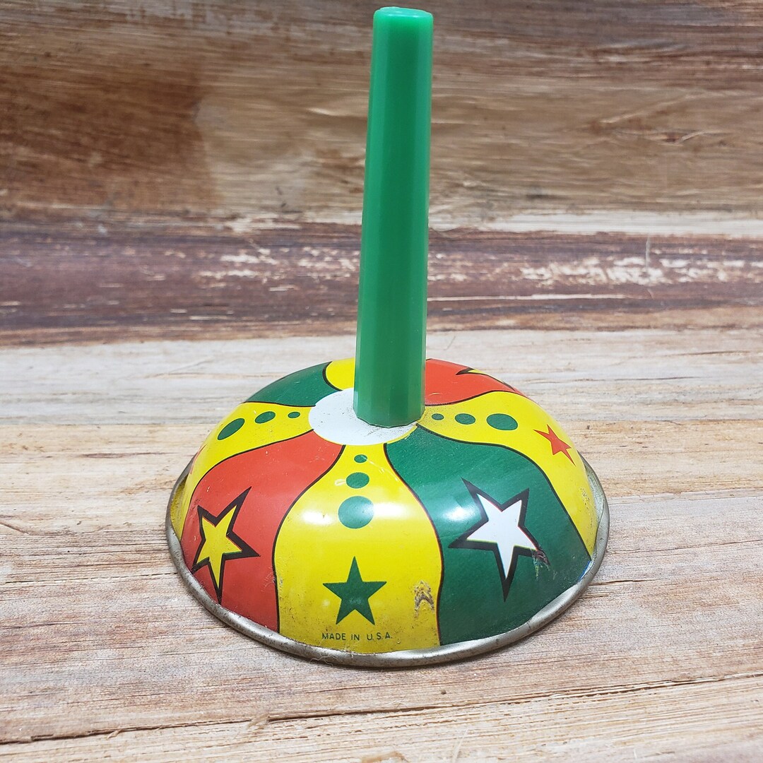 Vintage Noise Maker, 1950s - Etsy