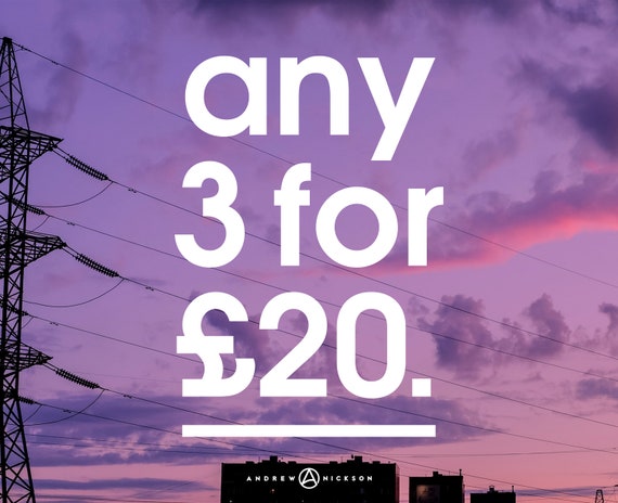 Any 3 for 2 'the 1975 Self-titled Debut Album' | Etsy