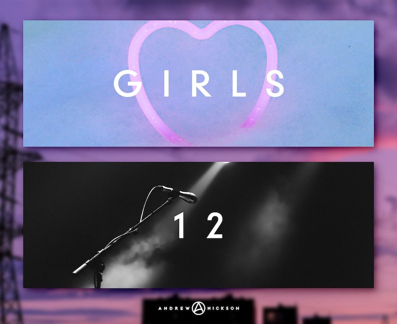 Any 3 for 2 'the 1975 Self-titled Debut Album' - Etsy