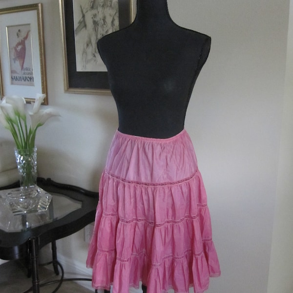 Can Can Costume - Etsy