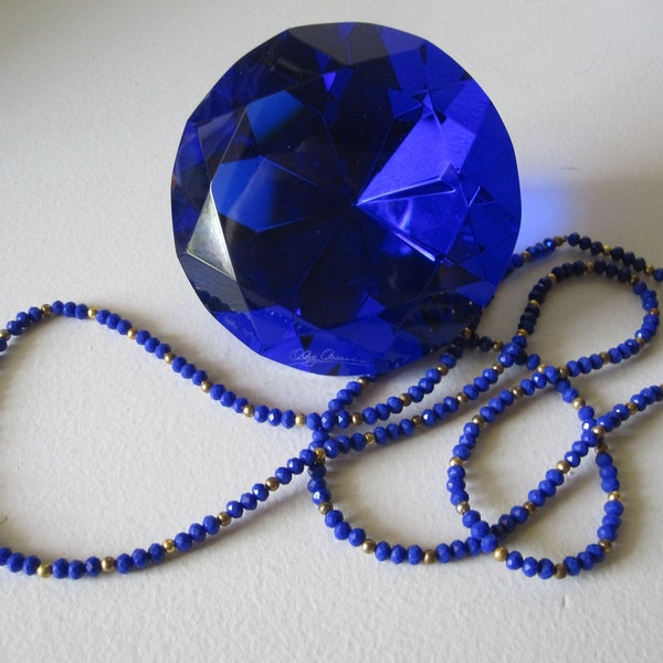 Flapper Necklace - Etsy