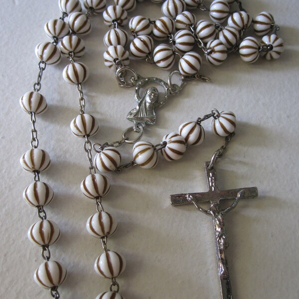 Italian Rosary - Etsy