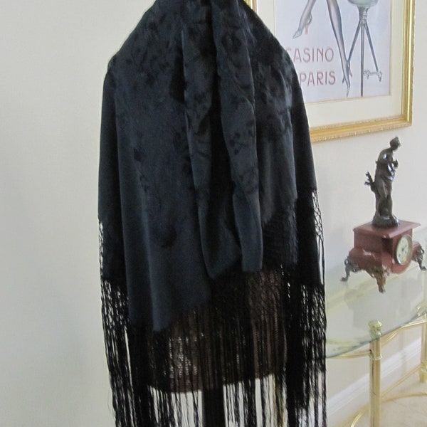 Piano Scarf - Etsy