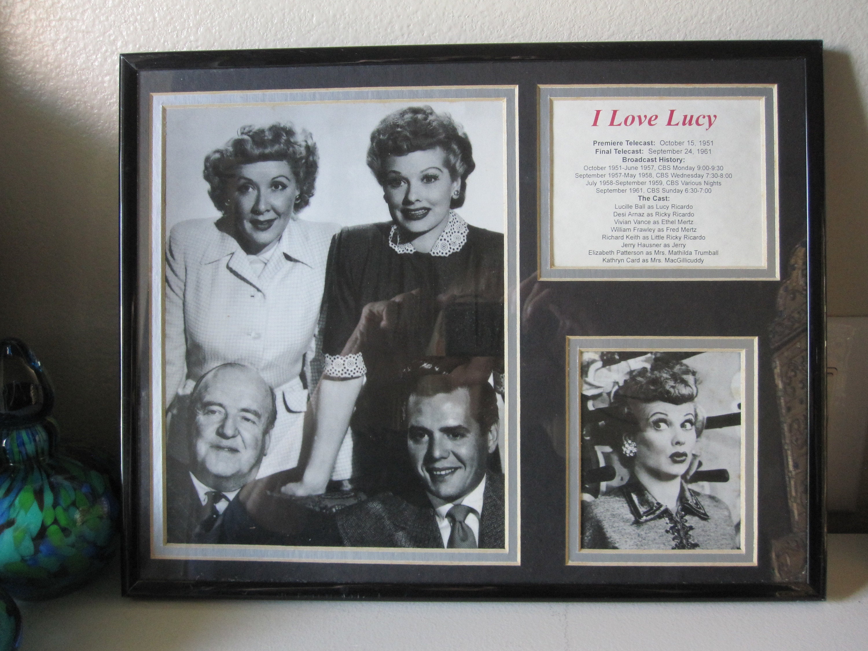 I Love Lucy Merchandise Cheap