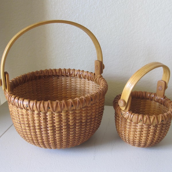 Nantucket Basket Kits - Etsy