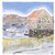 Bar Harbor Art Print - Coastal Maine Print - Choose From Various Sizes ...