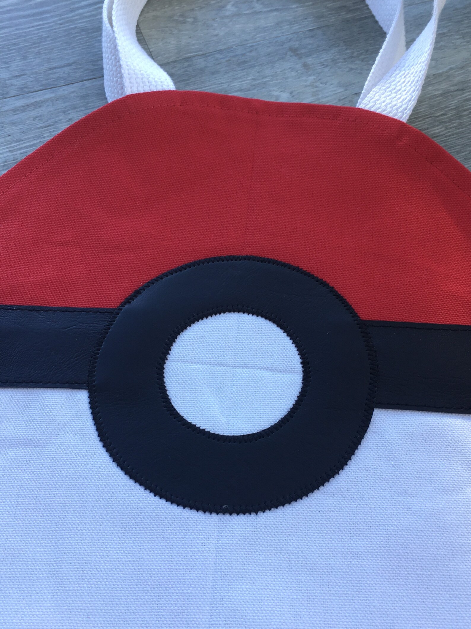 POKEMON 12-13 Ash Ketchum POKEBALL Bag Poke Ball Trick or - Etsy